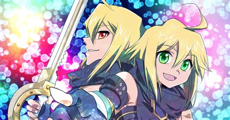 ラタトスクの騎士 エミル 尾出黍太のイラスト Pixiv
