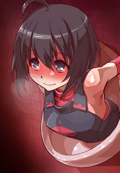Wanaata Danbooru