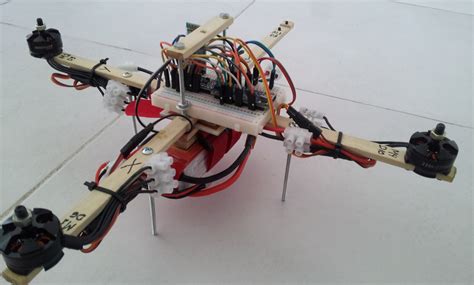 Quadcopter Code Suggestionscomments Codephotosvideo Robotics