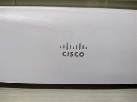 Cisco Ttc7 23 Video Conference Webex Spark Room System Camera Bar Ebay