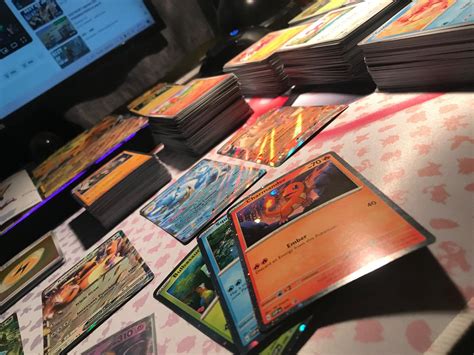 Pokémon Tcg 151 Bulk Reverse Holo Holo Basic Ex Proma Aukro