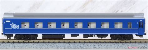 寝台特急さくらはやぶさ 富士 14系6両セット 6両セット 鉄道模型 画像一覧