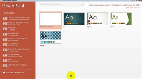 COMO INSERTAR UNA IMÁGEN EN POWERPOINT CON LA HERRAMIENTA FORMAS