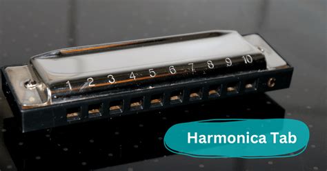 Tom Petty You Dont Know How It Feels Harmonica Tab Gitagram