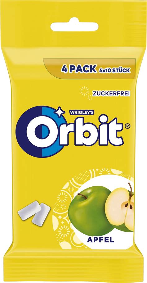 Orbit Basic Apple Piccantino Online Shop International