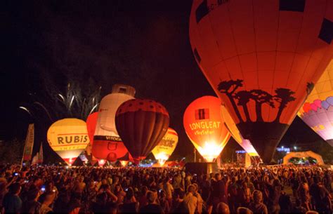 Vitogas participa en la 27ª edición de la European Balloon Festival de