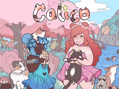 Calico Game Review Ps5 Otome Bakery