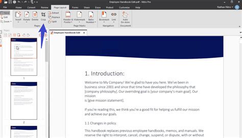 Top Competitive PDF Page Croppers Available In UPDF