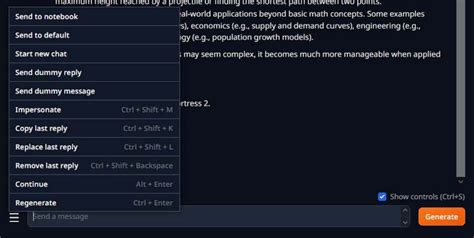 How To Set Up The Oobabooga Textgen Webui Full Tutorial Tech Tactician