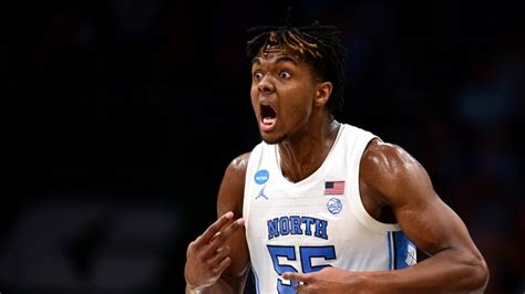 Unc Star Verbally Murders Michigan State After Ncaa Tournament Win Video
