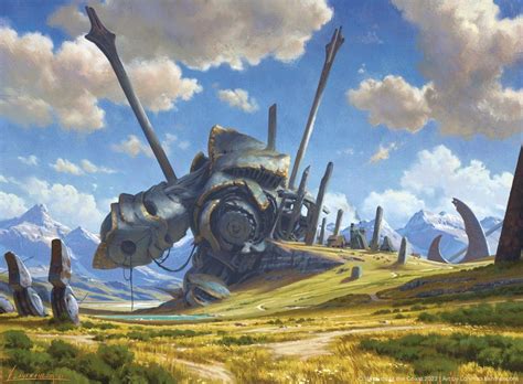 Alchemy Dominaria Spoilers And Set Information Draftsim