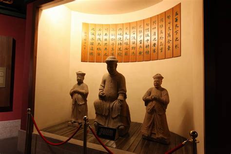 【闽台缘博物馆3摄影图片】国内摄影太平洋电脑网摄影部落