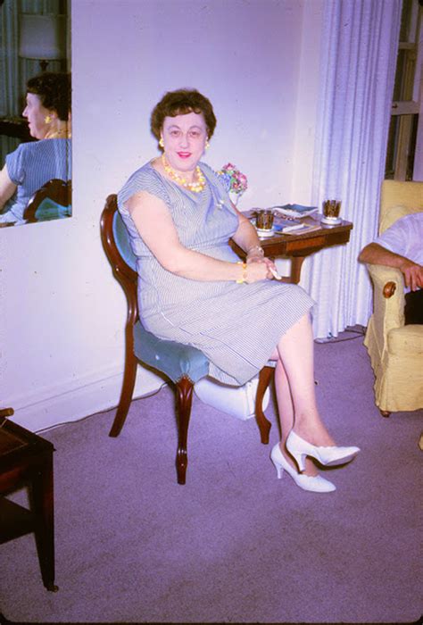 We Were So Much Older Then Check Out These 24 Portrait Photos Of