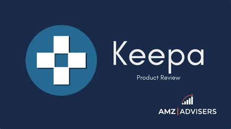 Keepa Product Review Pricing And Recommendations Amz Advisers