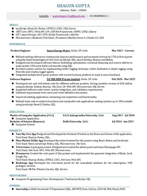 Shaguncv2 Pdf Java Script Software Engineering