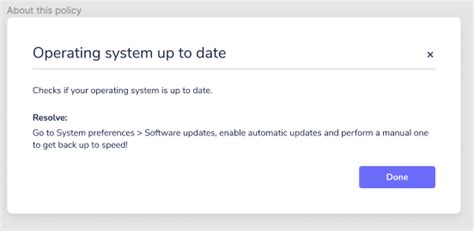 Expose Policies On My Device Page Issue Fleetdm Fleet GitHub