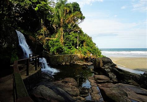 Top 10 Beaches In Guarujá A Coastal Paradise Loyaltrips