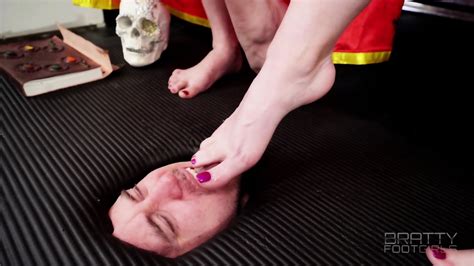 Facebox Foot Bitch Eporner