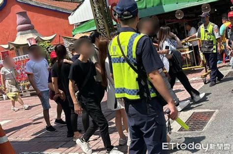 趁廟會活動人多廁所偷拍女子 男子遭南警活逮送辦 Ettoday地方新聞 Ettoday新聞雲