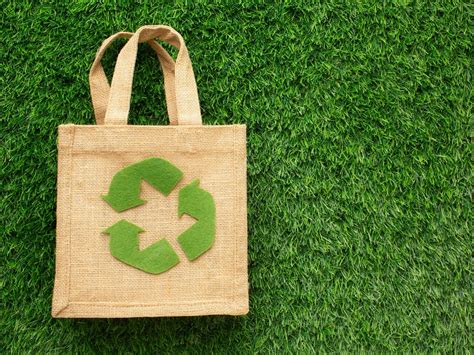 Fundación Yammine Bolsas Reciclables ¡alternativa Ideal Para
