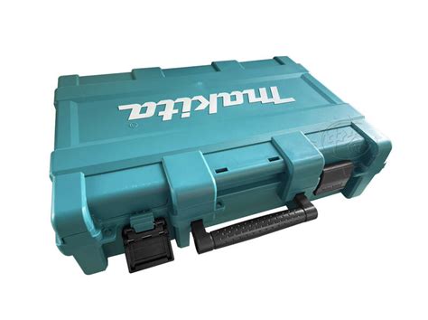 ＊中崙五金【附發票】牧田 18v雙機組工具箱 雙機工具箱 空箱 Dlx2225x1 Dlx2337 Dlx2344 露天市集 全台最大