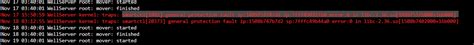 smartctl errors general support unraid