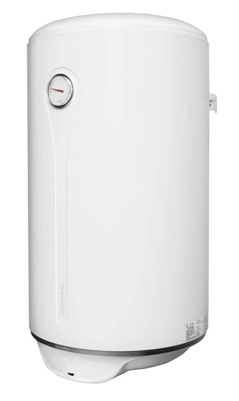 Купити Бойлер Atlantic Ego Steatite 80 VM 080 D400-1-BC 1200W, сухий ...
