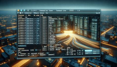 Managing VMware Snapshots With Powershell The Code Asylum