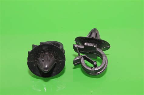 适用于宝马底盘叶子板内衬管路油管线路电线管谷固定夹子卡扣卡子 虎窝淘