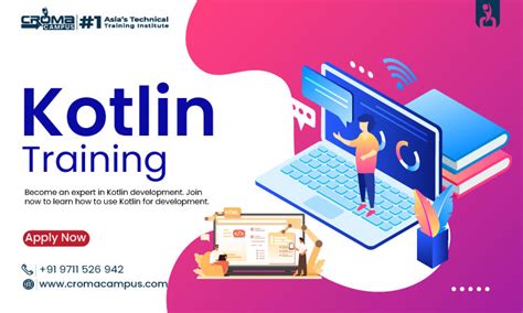 A Complete Guide To Kotlin Training
