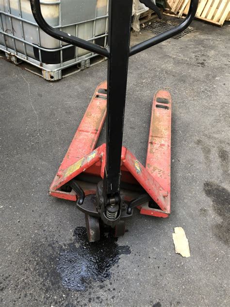 핸드파레트수리자키수리손작기손자키핸드팔렛트빠레트카쟈키유압자키팔렛트핸드파렛트트럭 실린더출장수리 네이버 블로그