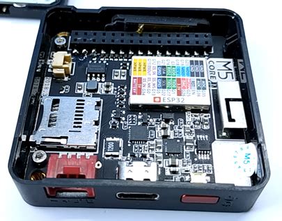 How To Program M5stack Using Arduino IDE Techno Review 85