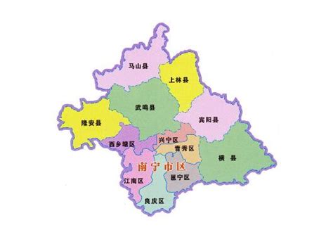 南宁旧称叫什么 南宁的美称有哪些 南宁又称为 大山谷图库