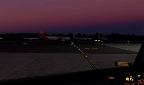 fsltl fallback model matching for vatsim for microsoft flight simulator msfs