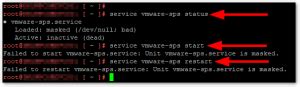 Vmware Virtual Machine Storage Vmotion Failed Due To A Pbm Error Techcrumble