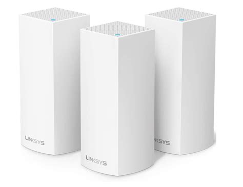 Linksys Motion Sensing WiFi Routers Get Healthy Safe Channelnews