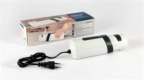 Electric Knife Sharpener Risam Knife Sharpenerelectric Knife Sharpener