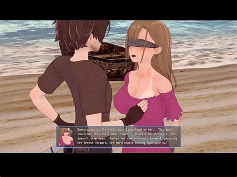 Harem RPG Remastered First Sex Scene XNXX