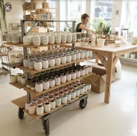 Ceramic Workshop Artofit
