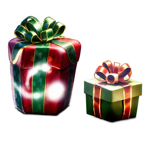 Download Joyful Christmas Eve Celebration Png Set