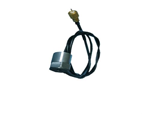 High Shock Charge Output Accelerometer Transducer Help Scavengers From High Shock Charge Output Accelerometer Transducer Help Scavengers From