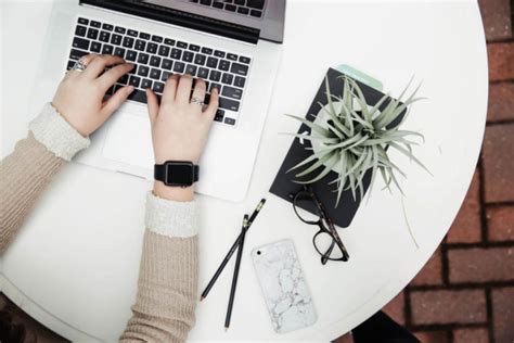 How To Write—and Use—a Career Mantra Career Contessa