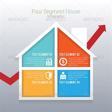 Segment Graphics Designs And Templates Graphicriver