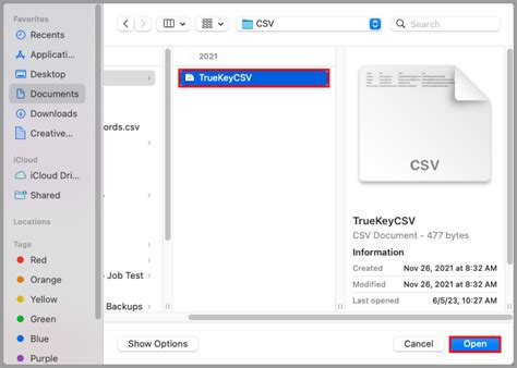 How To Export From True Key And Import Into Roboform Roboform Help Center