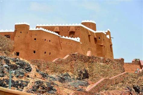 حائل عروس الشمال تتألق في شتاء السعودية صحيفة اليوم