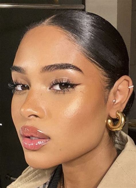 HOME Ella Brow Bar Makeup Inspiration Makeup Routine Natural Makeup