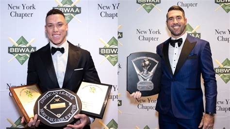 Mlb公式サイトが今季のアウォード受賞者を予想 大谷がmvpとサイ・ヤング賞を両獲り！？ ｜ Spotv News