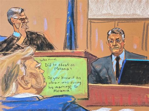 El Ex Abogado De La Actriz Porno Stormy Daniels Aseguró Que Trump