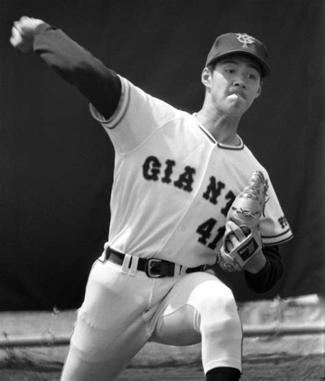香坂英典コラム 第14回 斎藤雅樹は「普通」じゃないぜ！ 野球コラム 週刊ベースボールonline