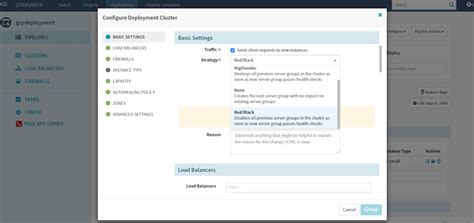 bake and deploy spring boot app to gcp with netflix nebula and spinnaker
